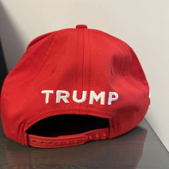 CALI - FAME | Accessories | New 224 47 Maga Hat Califame Donald Trump ...